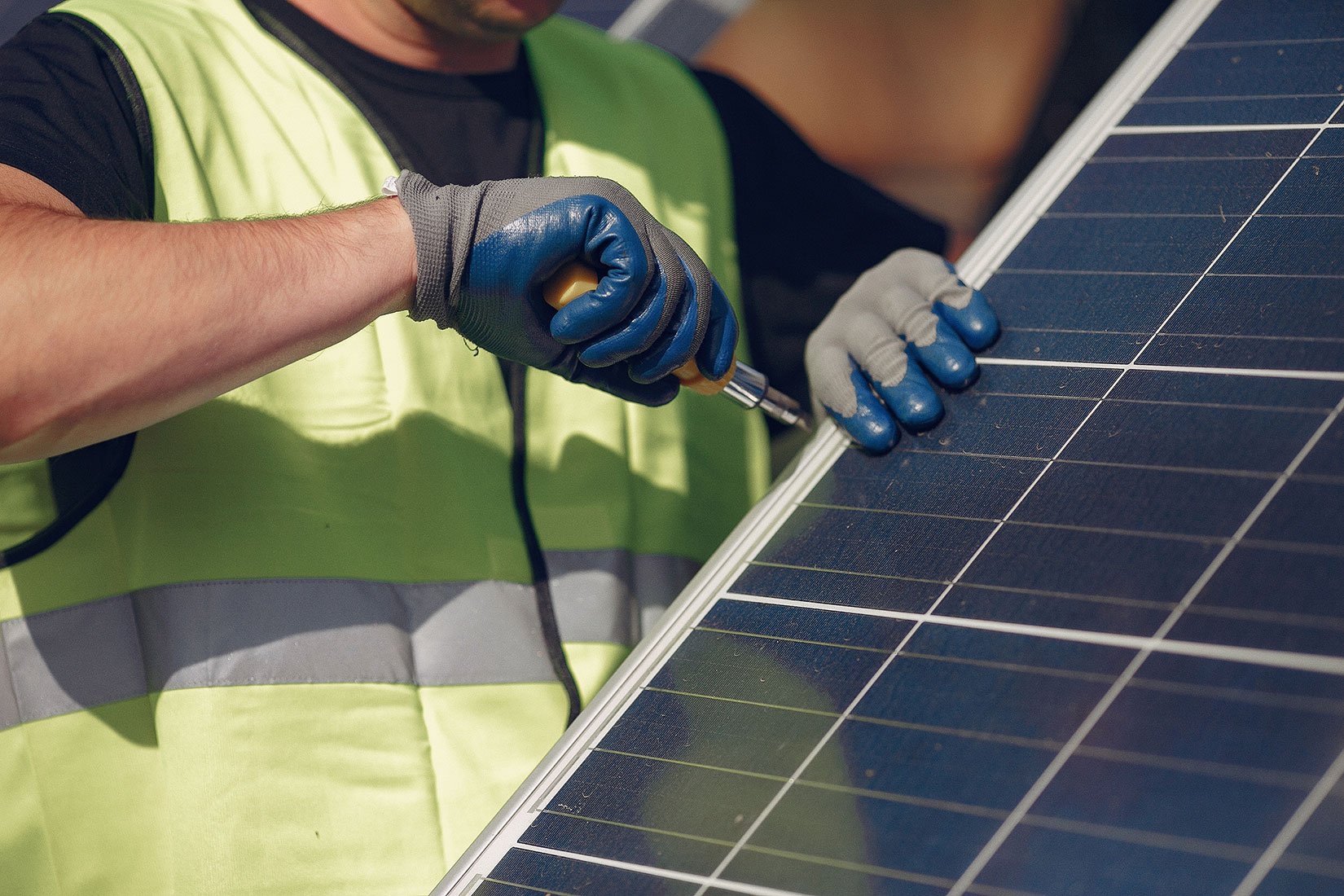 The Five Types Of Solar Installation Customers